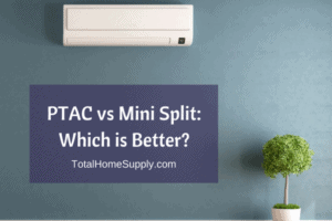PTAC vs Mini Split: Which is Right for You?