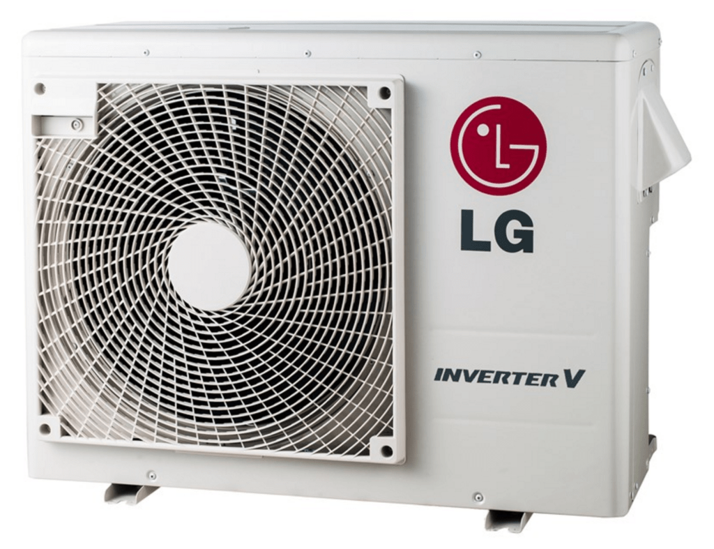 Ductless Mini Split Heat Pumps: Using a Mini Split Heater