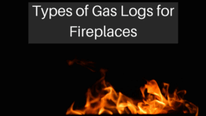 Types of Gas Fireplace Logs: How to Choose the Right Gas Logs