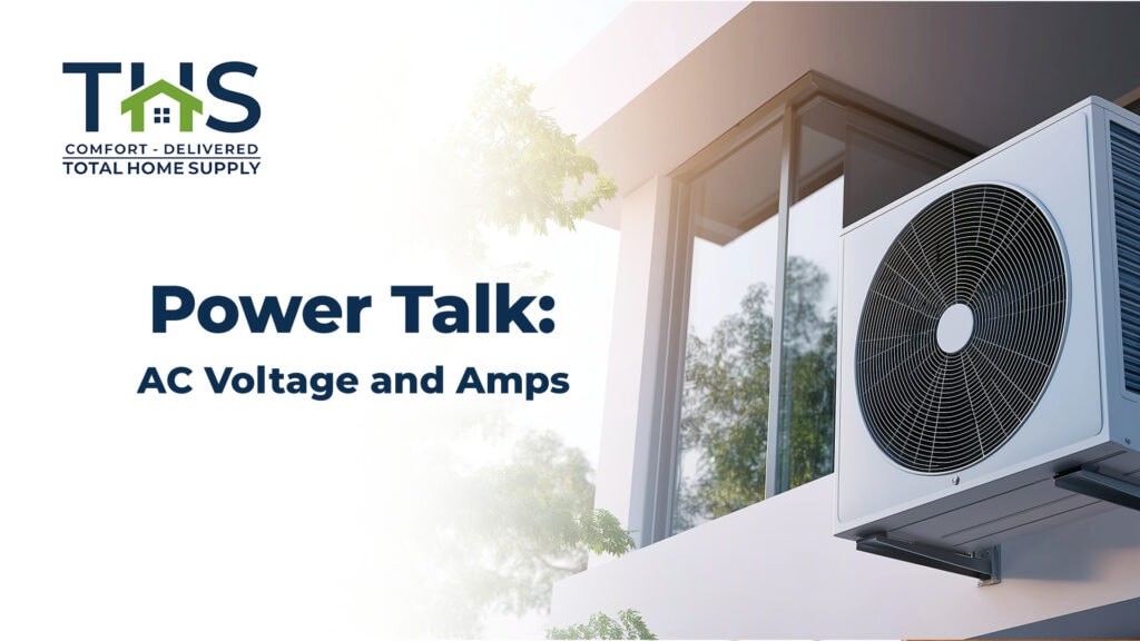 All About Air Conditioner AMPs and Voltage - A Guide