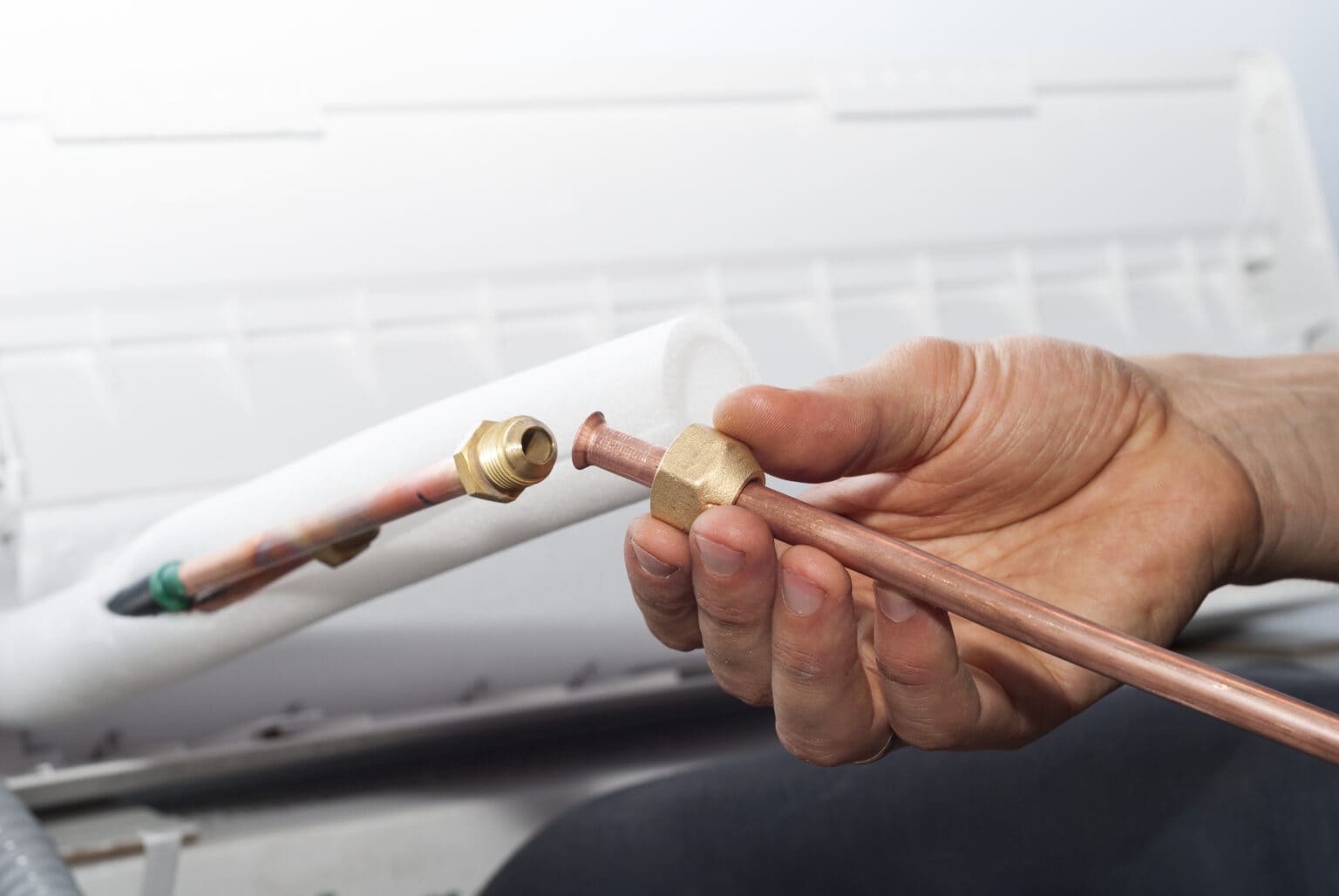 How to Install a Mini Split: DIY and Professional Installation Guide