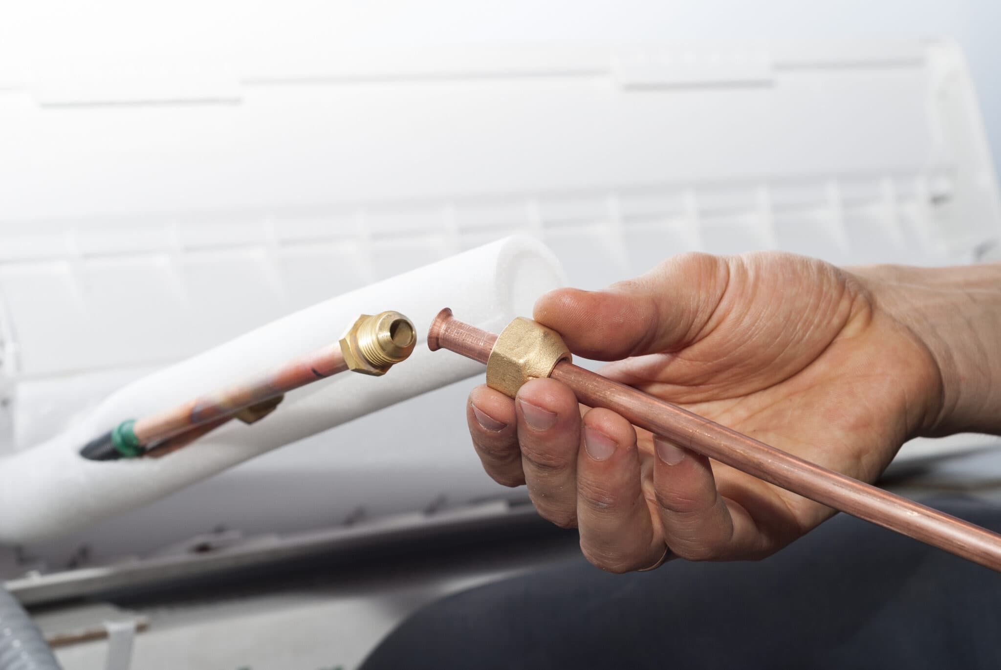 How to Install a Mini Split: DIY and Professional Installation Guide