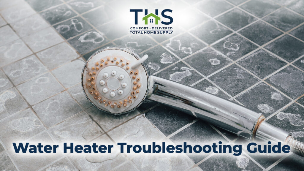 Hot Water Heater Troubleshooting - Problems & How to Fix