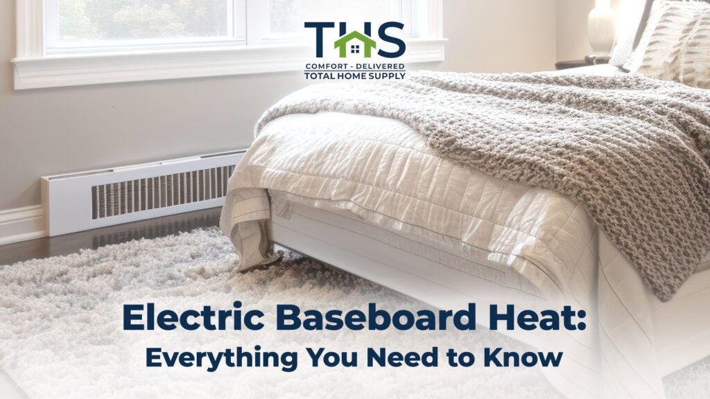 Electric Baseboard Heating Pros and Cons