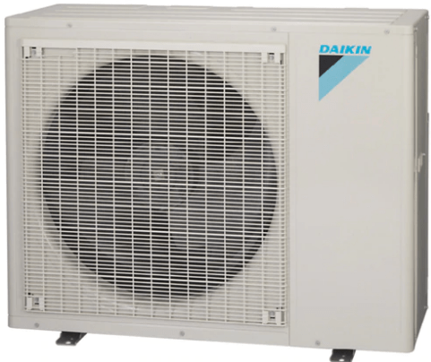 Daikin HVAC Products - A Guide to Daikin Mini Splits & More