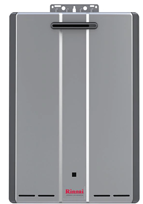 Rinnai Tankless Water Heater Guide - Features, Sizing & More