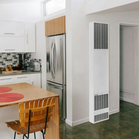 Types of Electric Heaters - How They Work & How to Choose