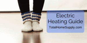 Types of Electric Heaters - How They Work & How to Choose