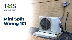 Mini Split Wiring Requirements and Electrical Diagram