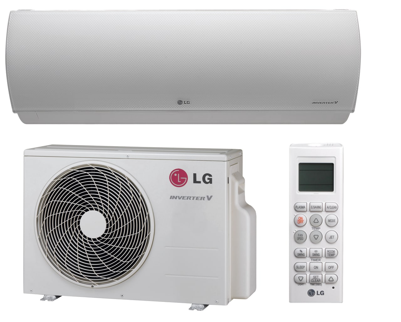 A Guide To LG Inverter Air Conditioners A Guide To LG Inverter Air Conditioners