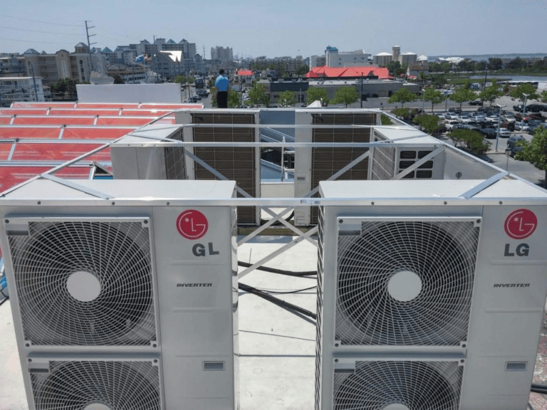 Mini Split Placement: Where Should You Install Your Mini Split?