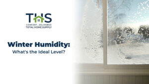 Optimal Indoor Humidity Levels for Winter