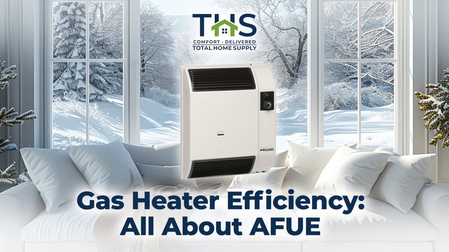 A Guide to Heater Efficiency