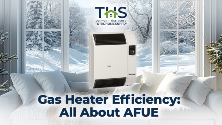 A Guide to Heater Efficiency