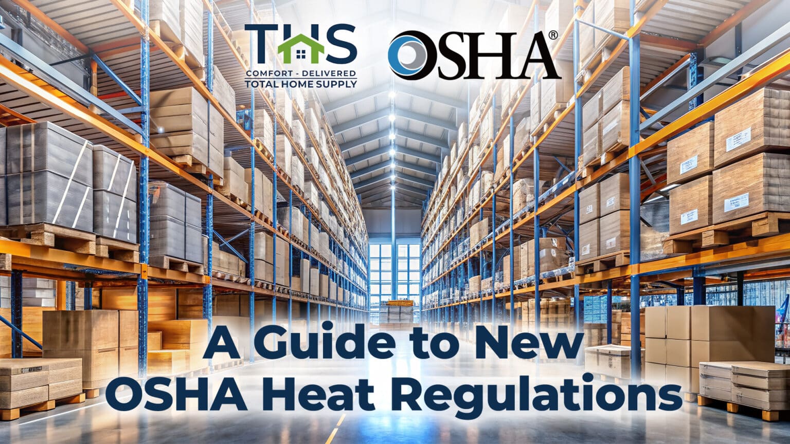 Total Home Supply's HVAC Blog & Home DIY Advice