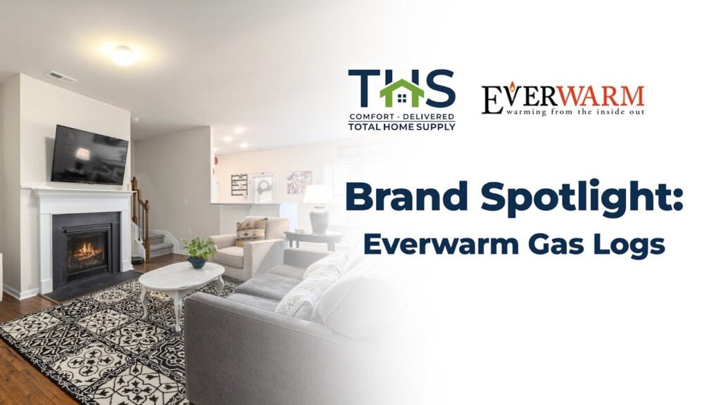 Total Home Supply's HVAC Blog & Home DIY Advice