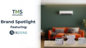 Brand Spotlight: Airzone’s Aidoo Series